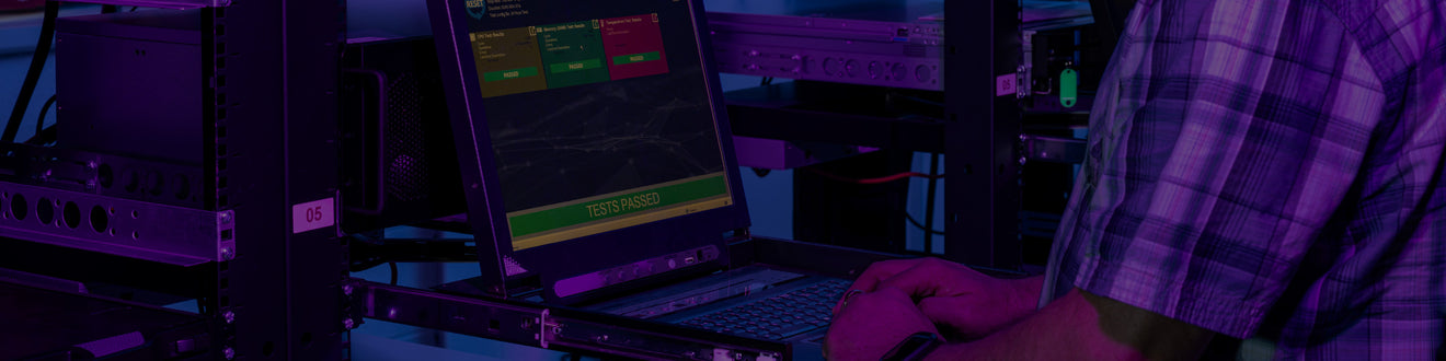ASRock Rack Barebone Servers – The Server Group Ltd