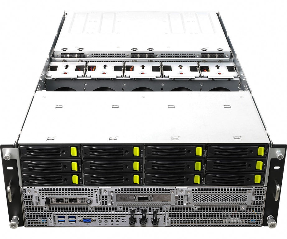 ASRock Rack Barebone Servers – The Server Group Ltd