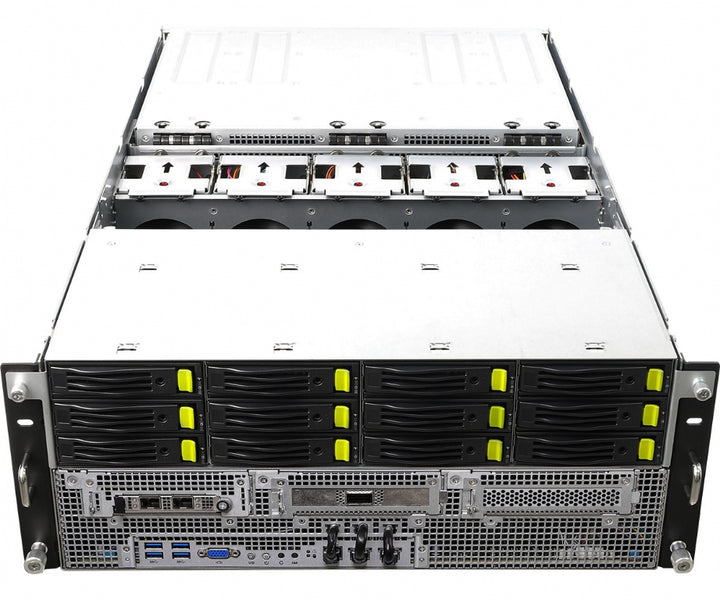 ASRock Rack Barebone Servers – The Server Group Ltd