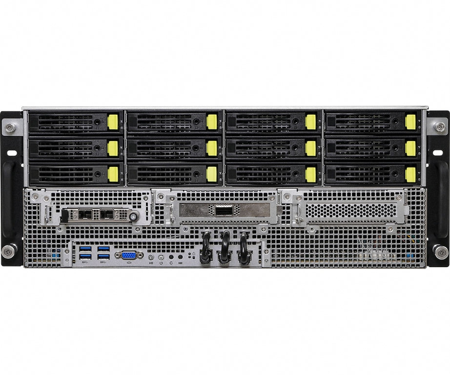 ASRock Rack Barebone Servers – The Server Group Ltd