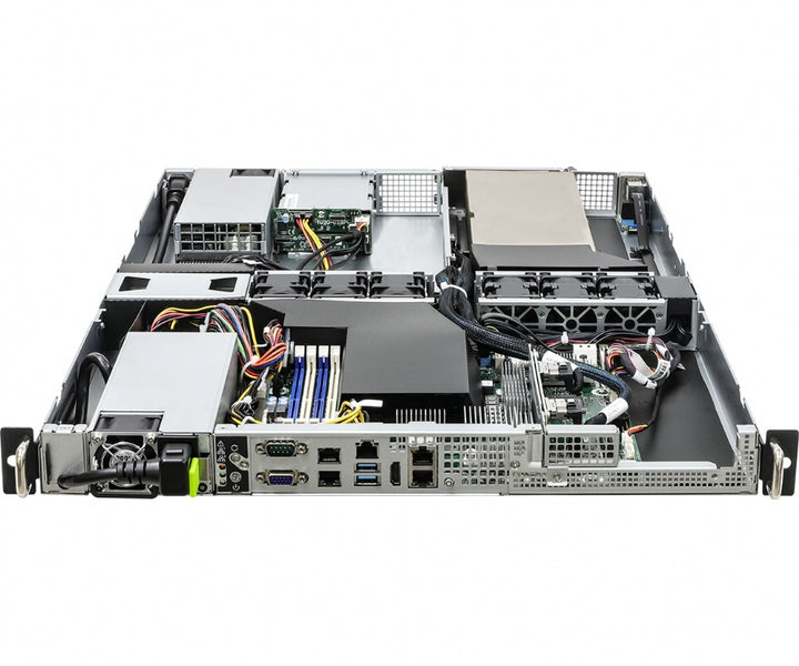 ASRock Rack Barebone Servers – The Server Group Ltd