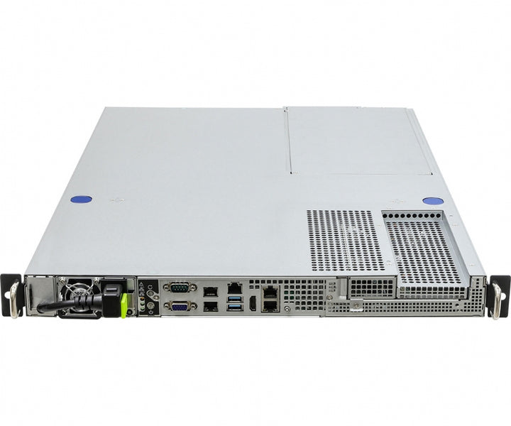 ASRock Rack Barebone Servers – The Server Group Ltd
