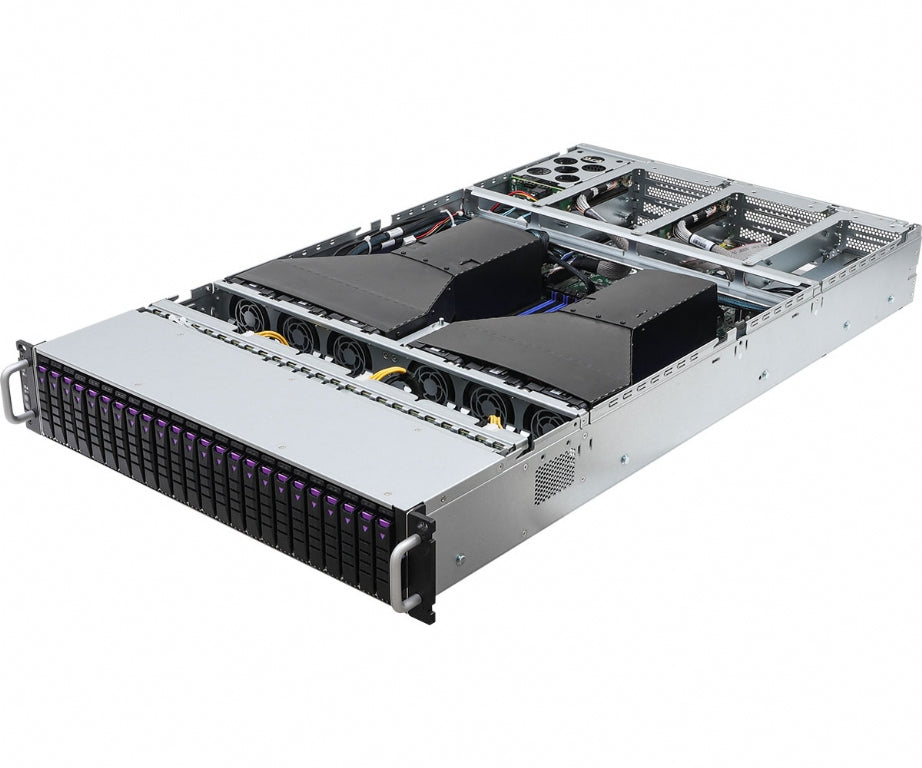 ASRock Rack Barebone Servers – The Server Group Ltd