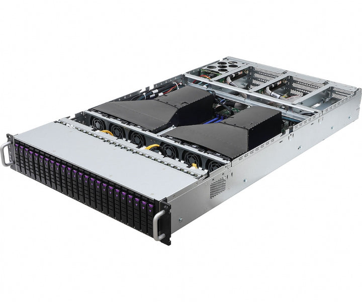 ASRock Rack Barebone Servers – The Server Group Ltd