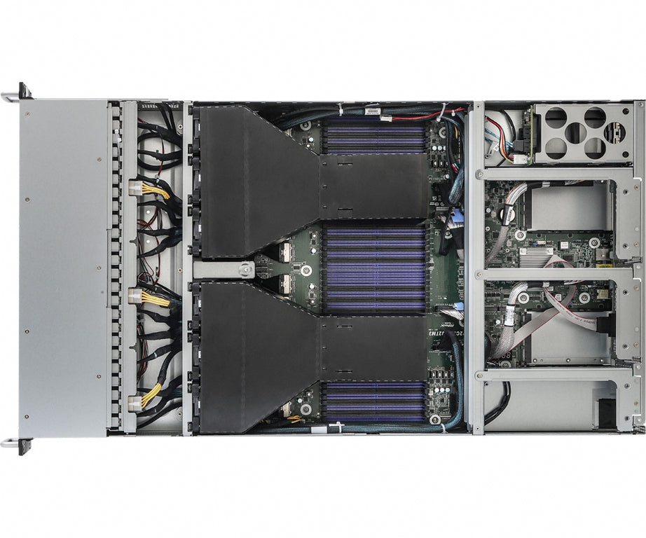 ASRock Rack Barebone Servers – The Server Group Ltd