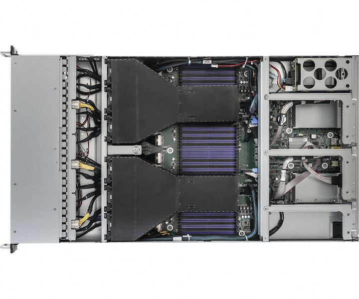 ASRock Rack Barebone Servers – The Server Group Ltd