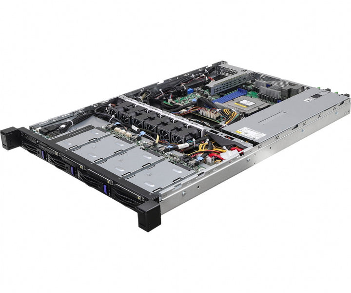 ASRock Rack Barebone Servers – The Server Group Ltd