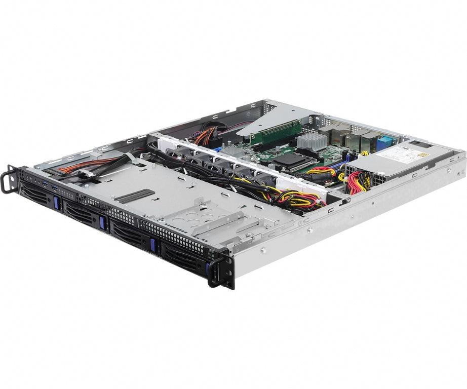 ASRock Rack Barebone Servers – The Server Group Ltd