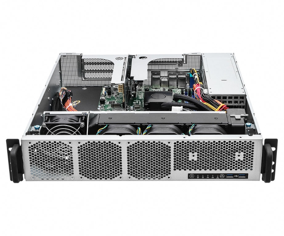 ASRock Rack Barebone Servers – The Server Group Ltd