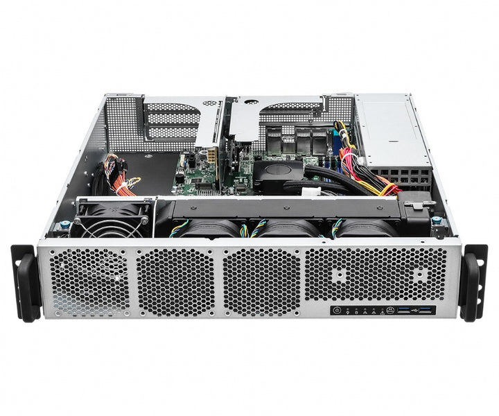 ASRock Rack Barebone Servers – The Server Group Ltd