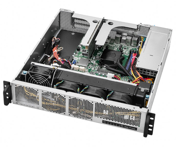 ASRock Rack Barebone Servers – The Server Group Ltd