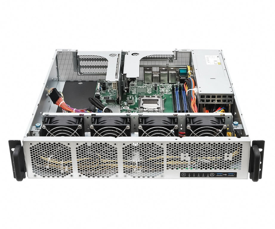 ASRock Rack Barebone Servers – The Server Group Ltd