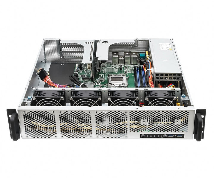 ASRock Rack Barebone Servers – The Server Group Ltd