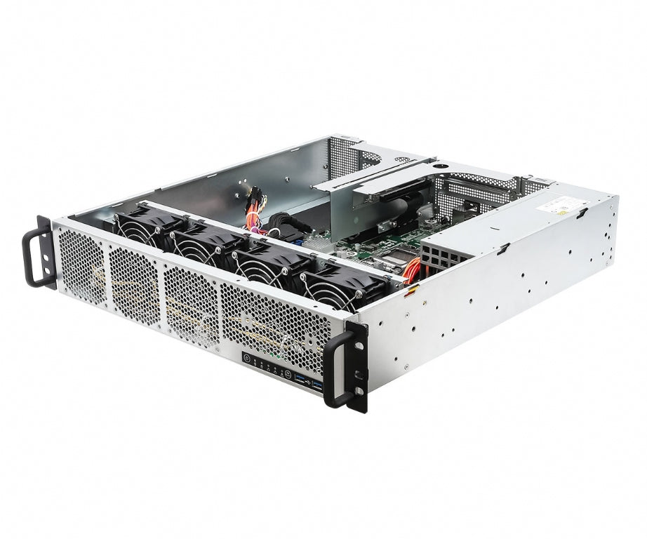 ASRock Rack Barebone Servers – The Server Group Ltd