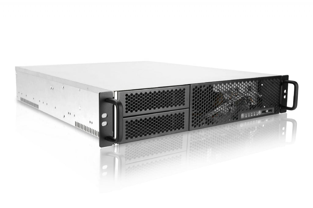 Rackmount Server Chassis – The Server Group Ltd