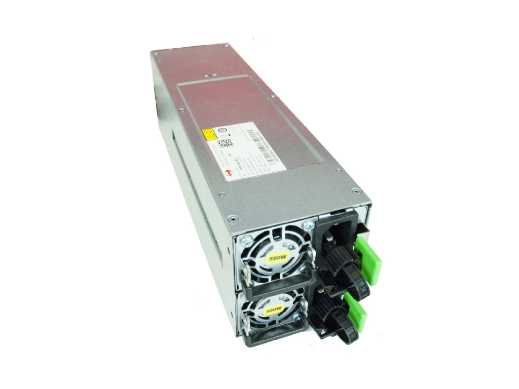 In-Win AcBel 550W 2U Redundant PSU - 80 Plus Platinum – The Server ...