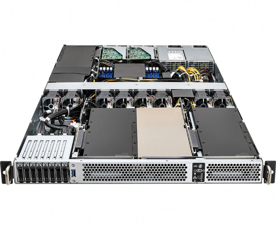 ASRock Rack Barebone Servers – The Server Group Ltd