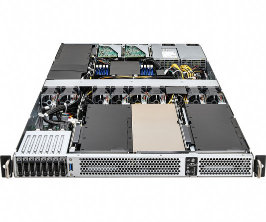 ASRock Rack Barebone Servers – The Server Group Ltd