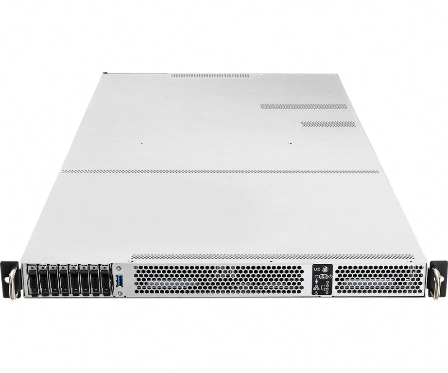 ASRock Rack Barebone Servers – The Server Group Ltd