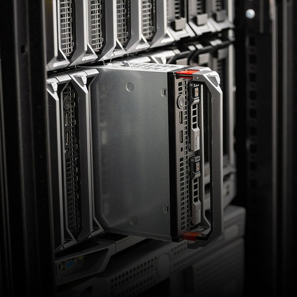 Gigabyte E133-C10 1U Rackmount Single AMD Ryzen 7000 Series Server - S ...