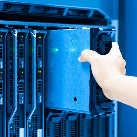 The Server Group - Custom Servers | GPU specialists | Server support ...