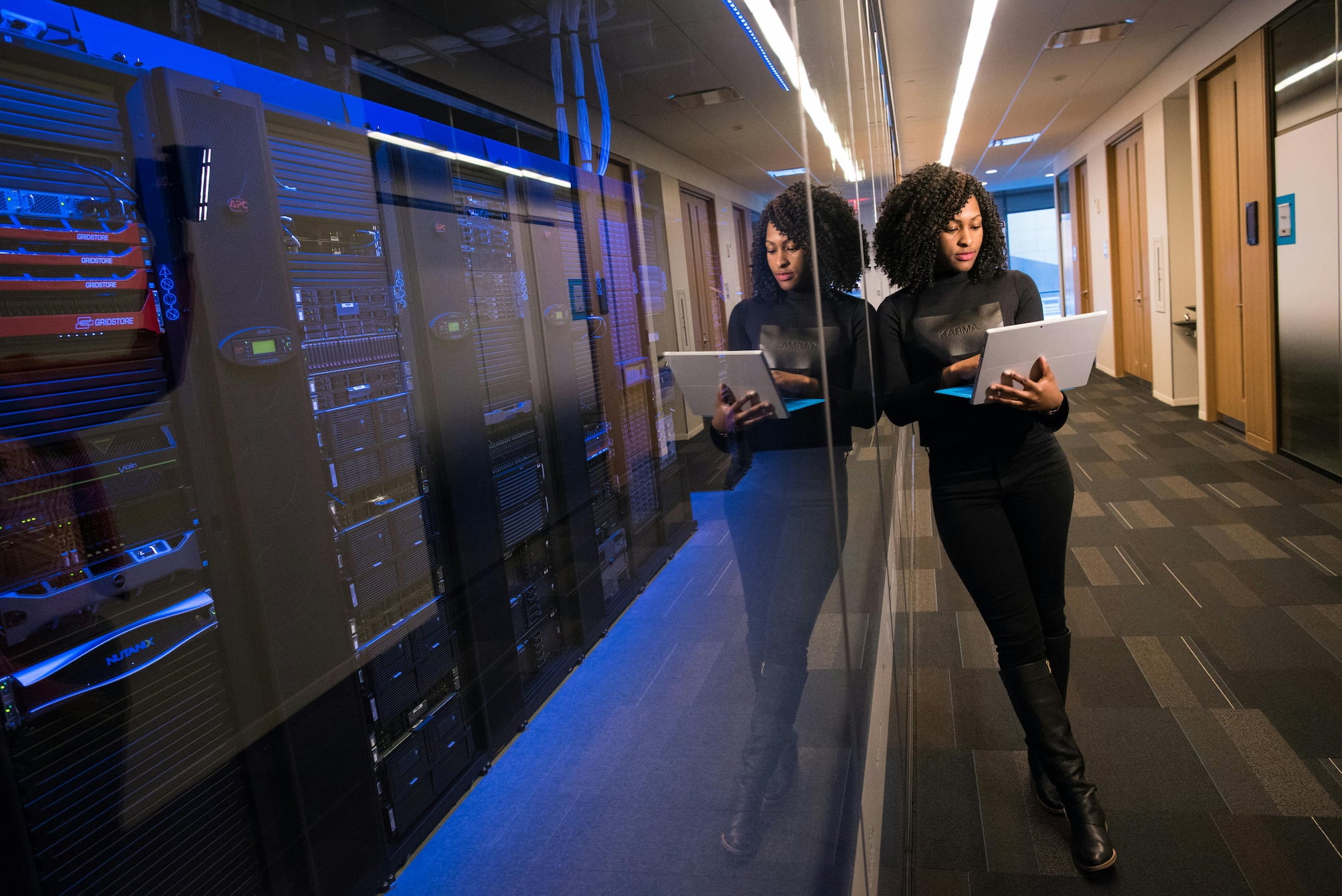 The Server Group - Custom Servers | GPU specialists | Server support ...